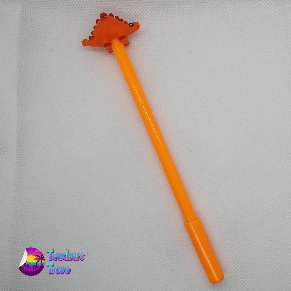 Dinosaur Novelty Pens - Teachers Trove