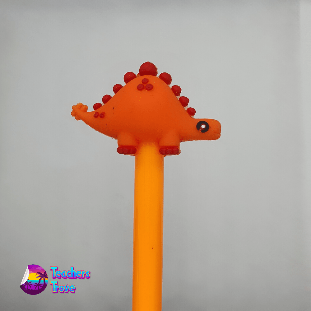 Dinosaur Novelty Pens - Teachers Trove